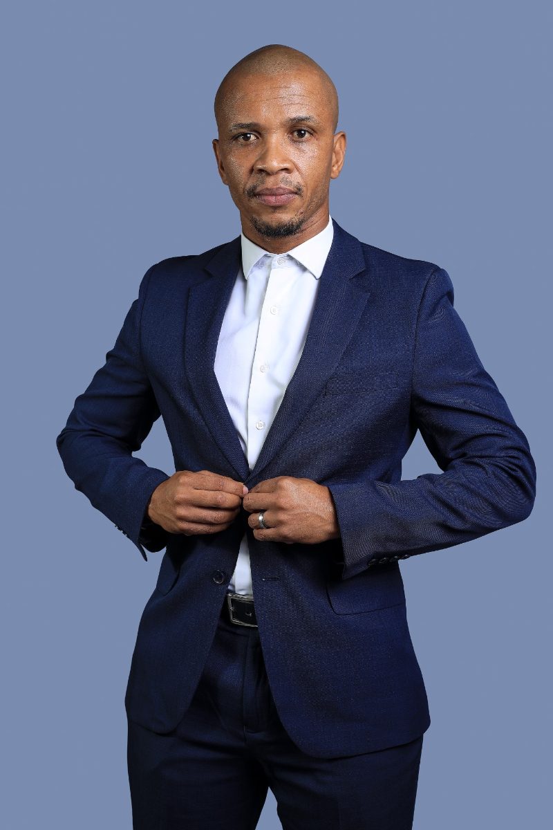 Fred Bohasu Inspirational Speaker - Gigster